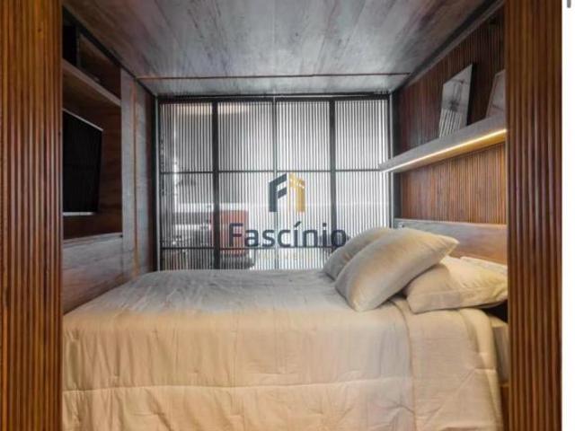 Apartamento à venda em Pinheiros