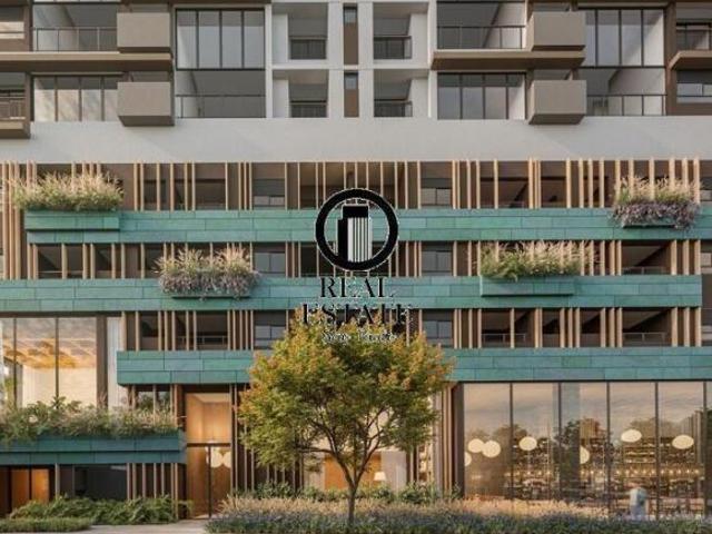 Apartamento à venda em Pinheiros