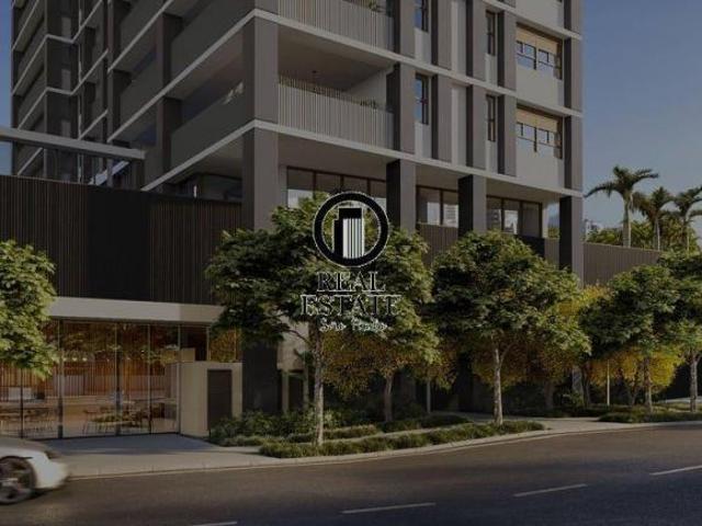 Apartamento à venda em Pinheiros