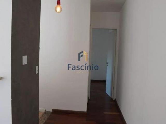 Apartamento à venda em Pinheiros