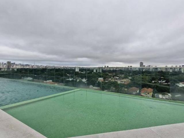 Apartamento à venda em Pinheiros
