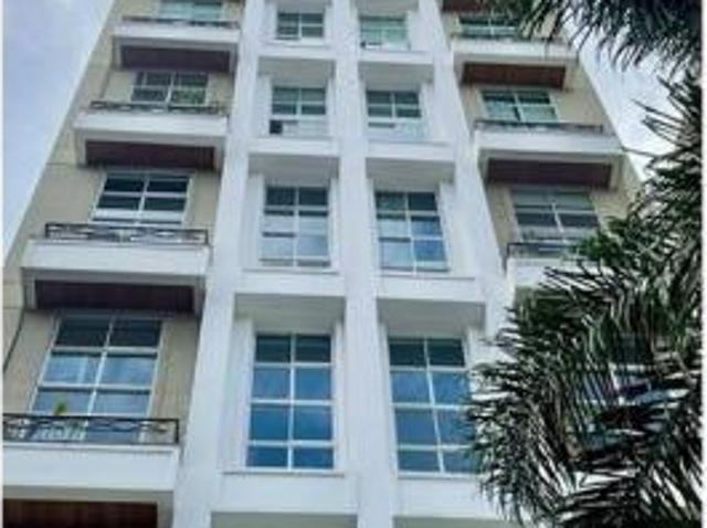 Apartamento à venda em Pinheiros