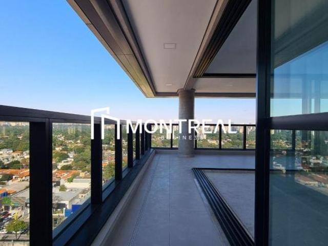 Apartamento à venda em Pinheiros