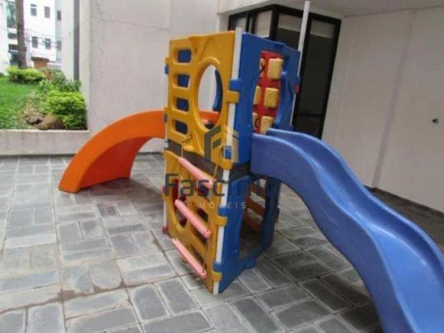 Apartamento à venda em Pinheiros