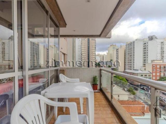 APARTAMENTO PINHEIROS 4 DORMITÓRIOS 2 VAGAS
