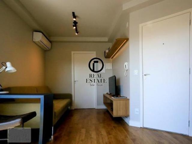 Apartamento à venda em Pinheiros