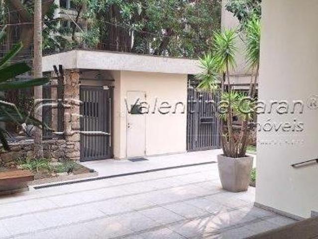 Apartamento à venda em Pinheiros