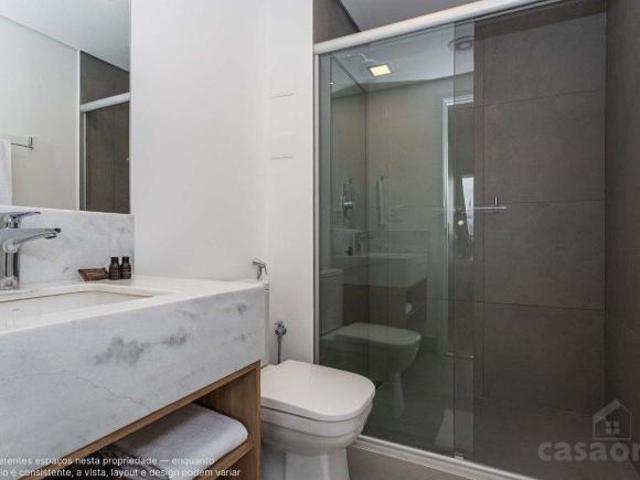 Apartamento à venda em Pinheiros