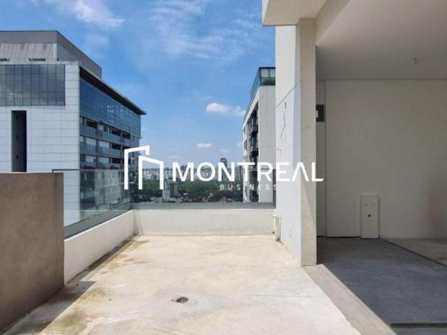 Apartamento à venda em Pinheiros