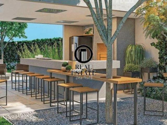 Apartamento à venda em Pinheiros