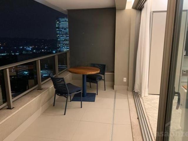 Apartamento à venda em Pinheiros
