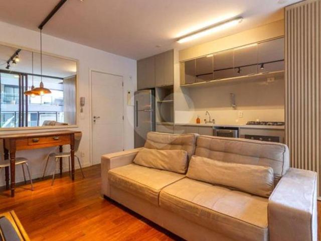 Apartamento à Venda em Pinheiros