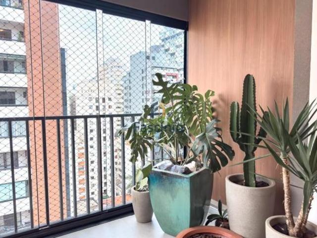 Apartamento à venda em Pinheiros