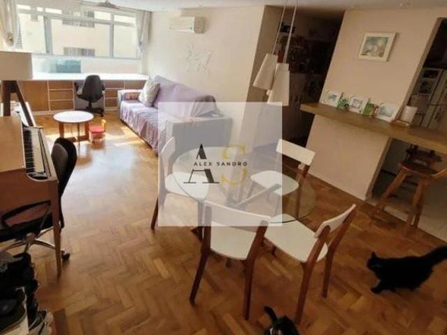 Apartamento à venda em Pinheiros