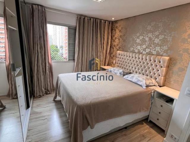 Apartamento à venda em Pinheiros