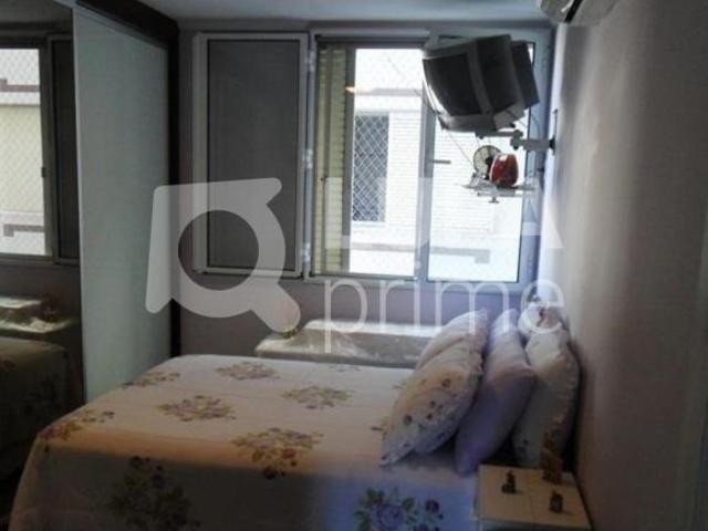 Apartamento à venda em Pinheiros!