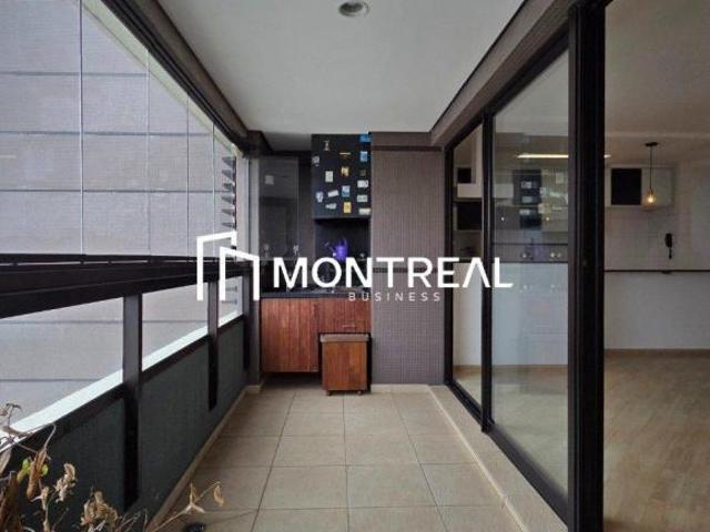 Apartamento à venda em Pinheiros