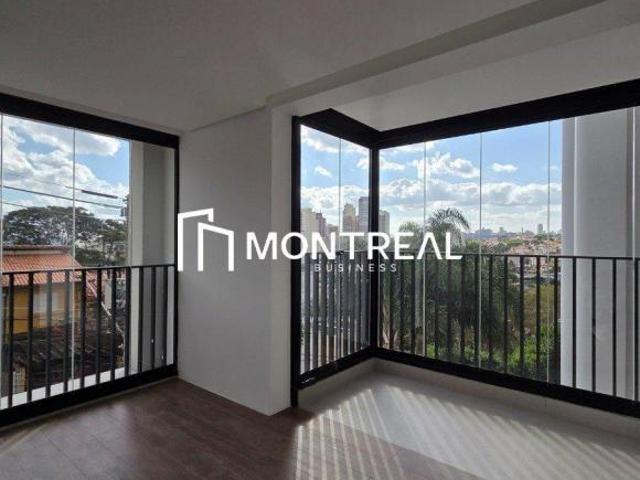 Apartamento à venda em Pinheiros