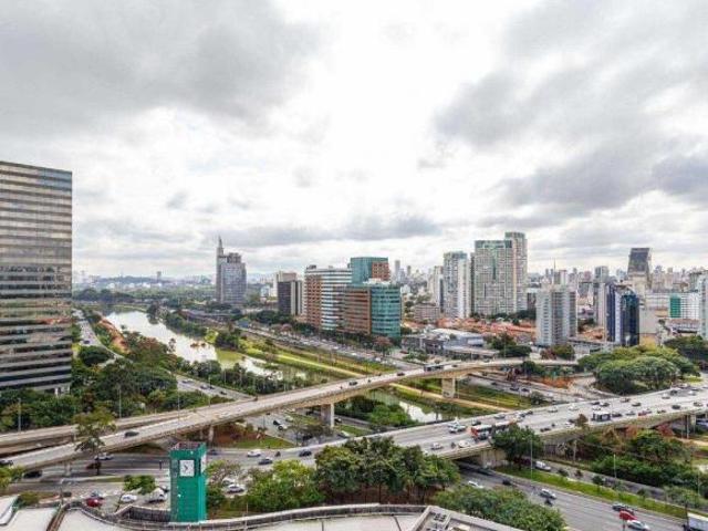 Apartamento à venda em Pinheiros