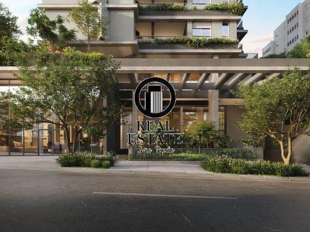 Apartamento à venda em Pinheiros