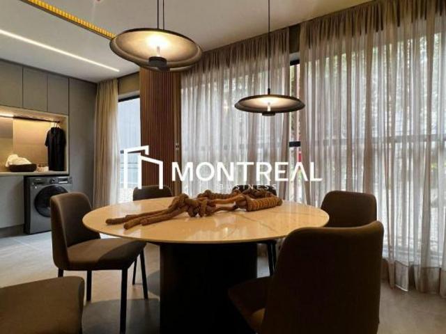 Apartamento à venda em Pinheiros