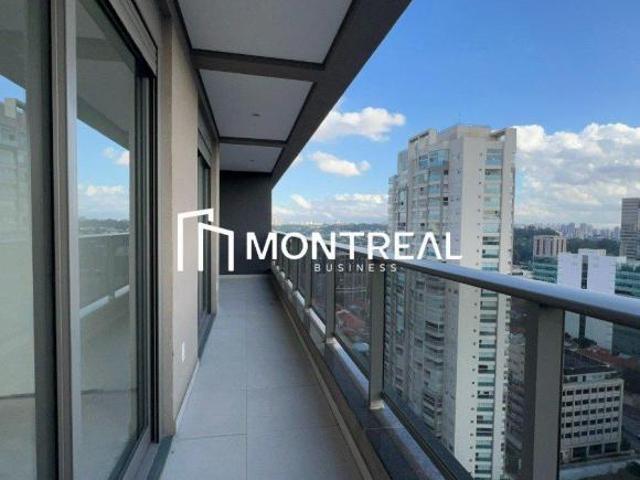 Apartamento à venda em Pinheiros