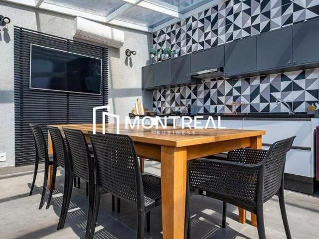 Apartamento à venda em Pinheiros