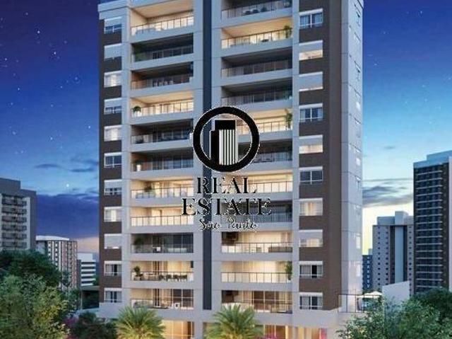 Apartamento à venda em Pinheiros