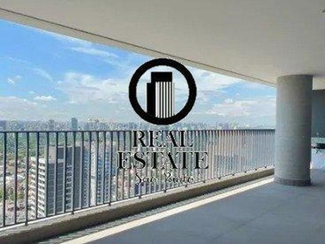 Apartamento à venda em Pinheiros