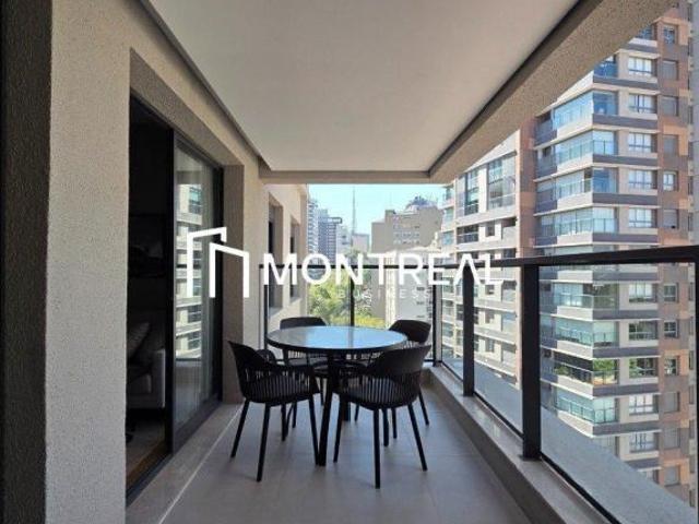 Apartamento à venda em Pinheiros