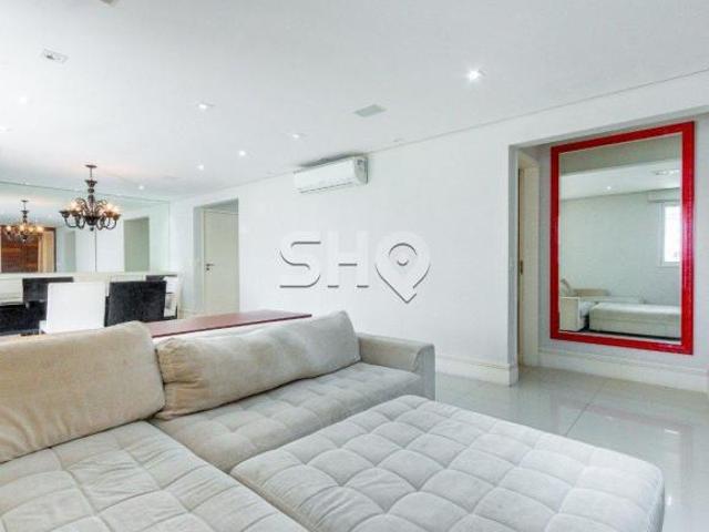Apartamento à venda em Pinheiros