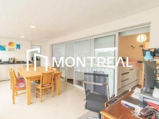 Apartamento à venda em Pinheiros