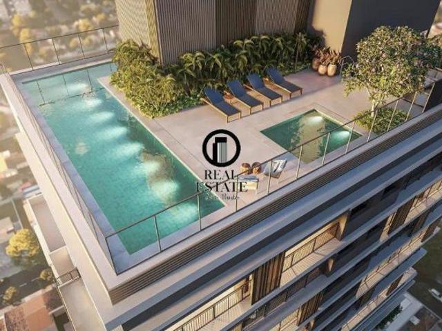 Apartamento à venda em Pinheiros