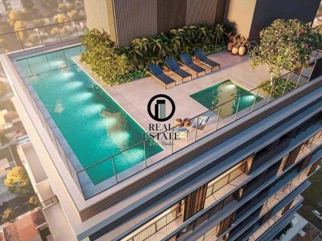 Apartamento à venda em Pinheiros