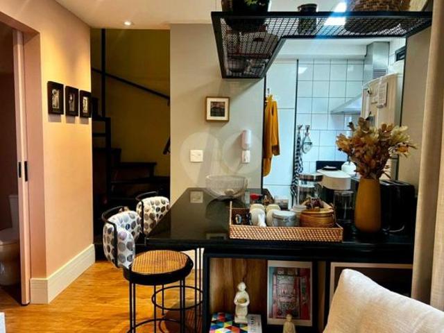 Apartamento à Venda em Pinheiros