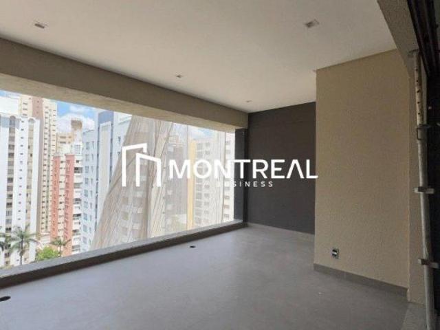 Apartamento à venda em Pinheiros