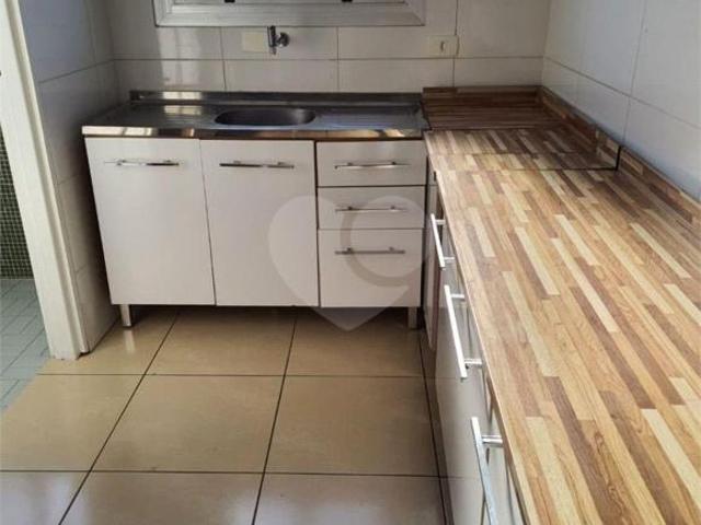 Apartamento à Venda em Pinheiros