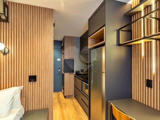 Apartamento a venda em Pinheiros