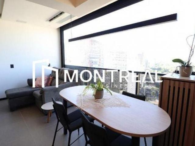 Apartamento à venda em Pinheiros