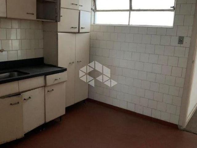 Apartamento a venda em Pinheiros 1 dormitório