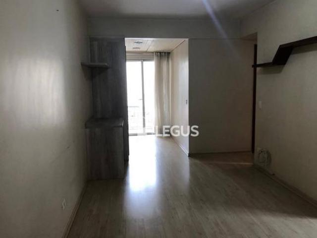 Apartamento à venda em Pinheiros – 1 dormitório, varanda e vaga de garagem