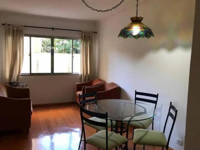 Apartamento à Venda em Pinheiros 1 Quarto