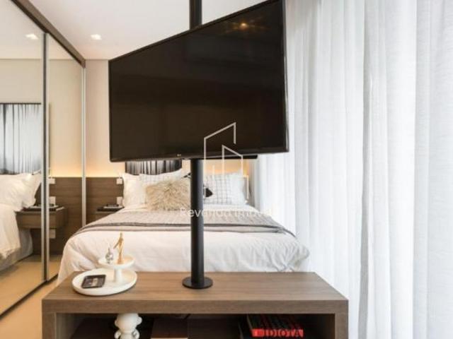Apartamento à venda em Pinheiros: 1 quarto, 1 sala, 1 banheiro, 72,00 m². O Que Acha?