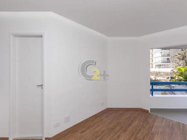 Apartamento a venda em Pinheiros 1 quarto 1 vaga