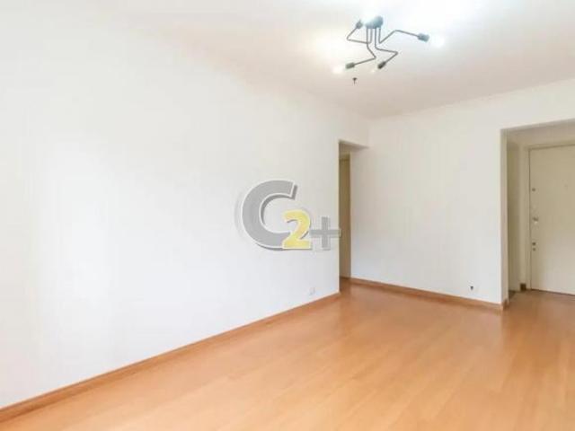 Apartamento a venda em Pinheiros, 1 quarto, 1 vaga de garagem