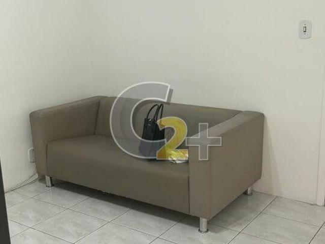 Apartamento à venda em Pinheiros, 1 quarto, 1 vaga de garagem, mobiliado