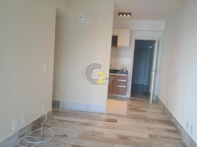 Apartamento à venda em Pinheiros, 1 quarto, sem vaga