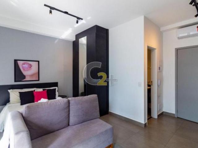 Apartamento à venda em Pinheiros, 1 suíte e 1 vaga de garagem