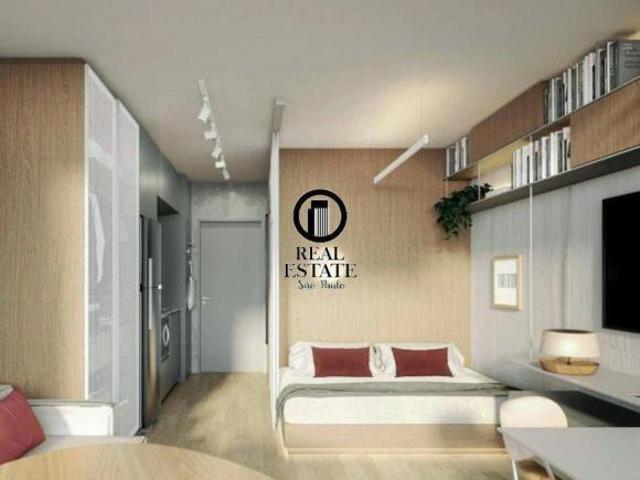 Apartamento à venda em Pinheiros