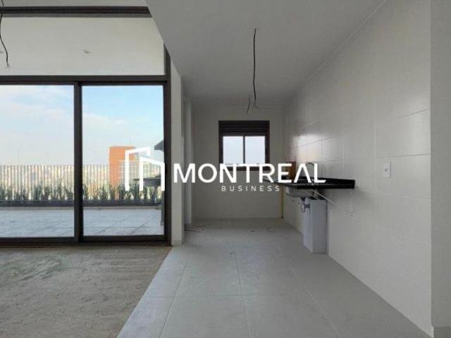 Apartamento à venda em Pinheiros